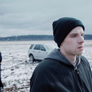 Bilder zu Filipp Avdeyev - FILMSTARTS.de