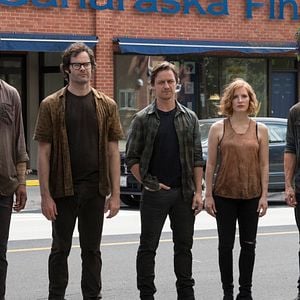 Es 2 - Film 2019 - Film 2019 - FILMSTARTS.de