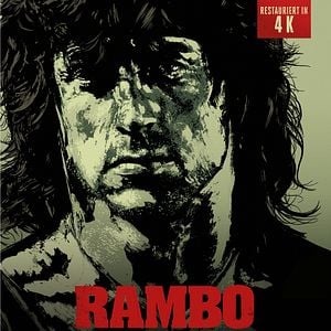 Rambo: Bilder und Fotos - FILMSTARTS.de