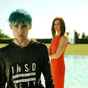 Toy Boy - TV-serie 2019 - FILMSTARTS.de