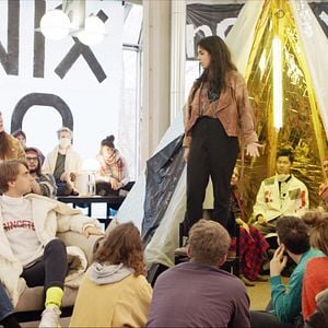 Weitermachen Sanssouci: Bilder und Fotos - FILMSTARTS.de