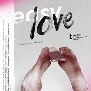 Easy Love - Dokumentarfilm 2019 - FILMSTARTS.de