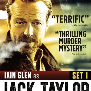 Bilder und Fotos auf Jack Taylor Staffel 1 - FILMSTARTS.de