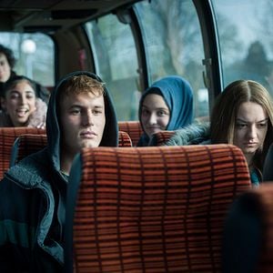 Ludwig Simon - FILMSTARTS.de