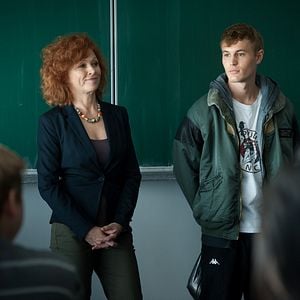 Ludwig Simon - FILMSTARTS.de