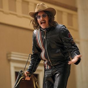 Die Stockholm Story - Geliebte Geisel - Film 2018 - FILMSTARTS.de