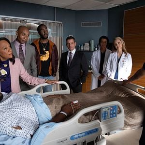 Benjamin Wilkinson - FILMSTARTS.de