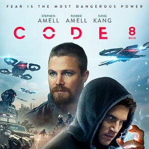 Code 8 - Film 2019 - FILMSTARTS.de