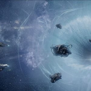 Project Ithaca - Film 2019 - FILMSTARTS.de