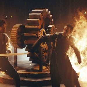 Rebellion der Magier - Film 2019 - FILMSTARTS.de