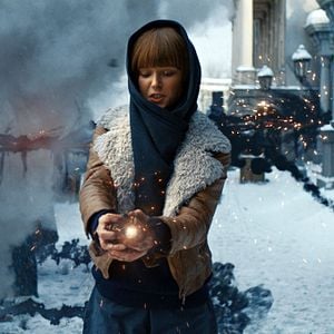 Rebellion der Magier - Film 2019 - FILMSTARTS.de