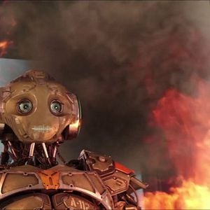 Robo - Film 2019 - FILMSTARTS.de