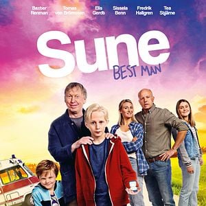 Sune – Best Man - Film 2019 - FILMSTARTS.de