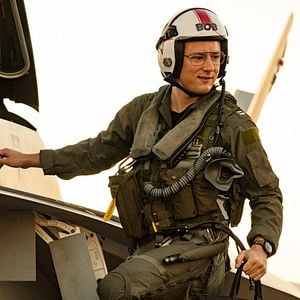 Top Gun 2 - Film 2020 - FILMSTARTS.de