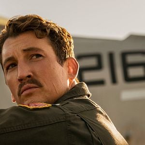 Top Gun 2 - Film 2020 - FILMSTARTS.de