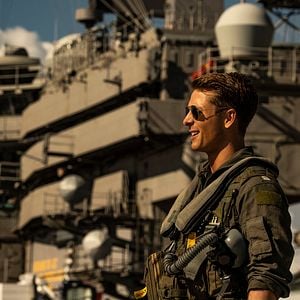 Top Gun 2 - Film 2020 - FILMSTARTS.de