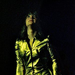 Suzi Q - Dokumentarfilm 2019 - FILMSTARTS.de