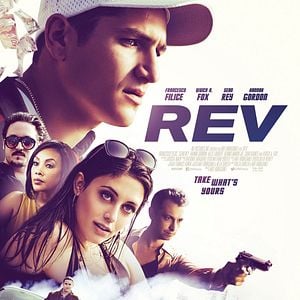 REV - Film 2020 - FILMSTARTS.de