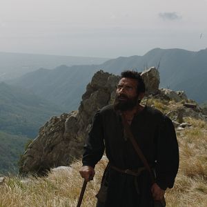 Il Peccato - Film 2019 - FILMSTARTS.de