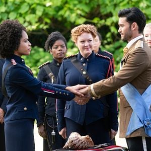 Jill Morrison - FILMSTARTS.de