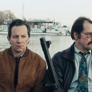 Felix Kramer - FILMSTARTS.de