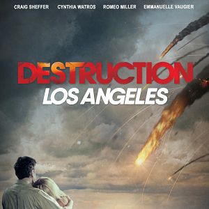 Destruction: Los Angeles - Film 2017 - FILMSTARTS.de