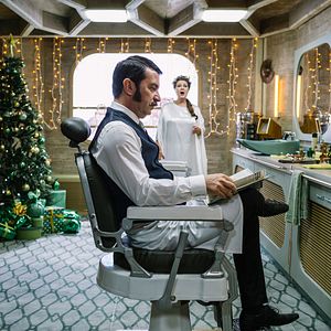 Some Time Later - Film 2019 - FILMSTARTS.de