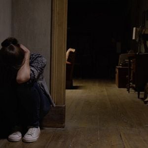 Inner Ghosts – Schlüssel zur Hölle - Film 2018 - FILMSTARTS.de