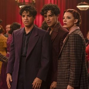 Johnathan Nieves - FILMSTARTS.de