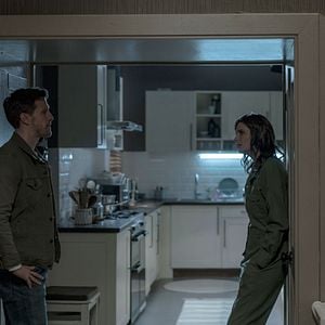 Patrick Heusinger - FILMSTARTS.de