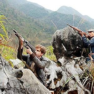 The Hidden Soldier - Film 2017 - FILMSTARTS.de