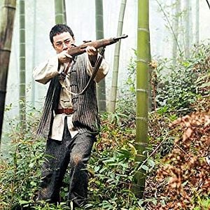 The Hidden Soldier - Film 2017 - FILMSTARTS.de