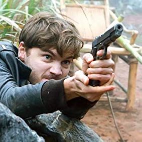 The Hidden Soldier - Film 2017 - FILMSTARTS.de