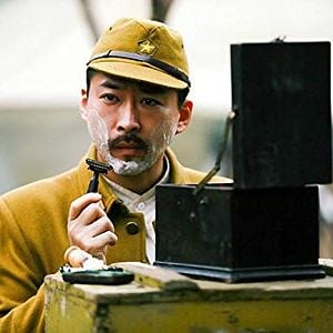 The Hidden Soldier - Film 2017 - FILMSTARTS.de