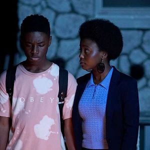 Judaea Brown - FILMSTARTS.de