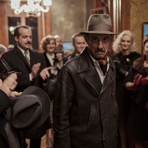 Hidden Away - Film 2019 - FILMSTARTS.de