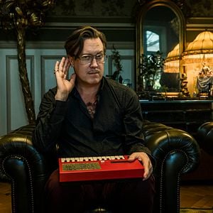 Cortex - Film 2020 - FILMSTARTS.de