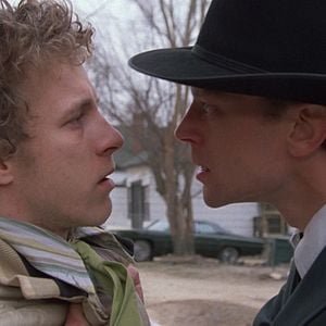 Dan Shor - FILMSTARTS.de