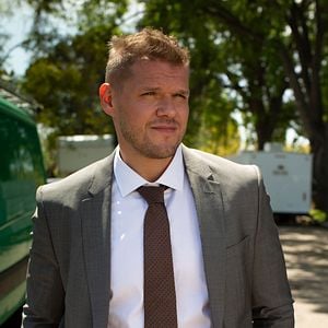 Goodbye, America - Film 2020 - FILMSTARTS.de