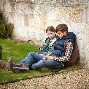 The Last Boy - Film 2019 - FILMSTARTS.de