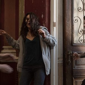 The Room - Film 2019 - FILMSTARTS.de