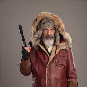 Fatman - Film 2020 - FILMSTARTS.de