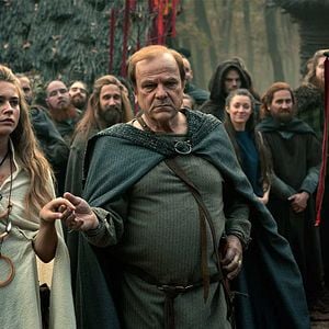 Barbaren - TV-serie 2020 - FILMSTARTS.de