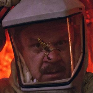 Bilder und Fotos zur Serie Moonbase 8 - FILMSTARTS.de