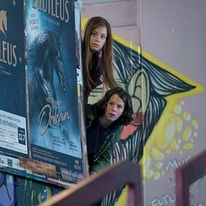 Ostwind 5 - Der große Orkan - Film 2020 - FILMSTARTS.de