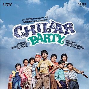 Chillar Party - Film 2011 - FILMSTARTS.de