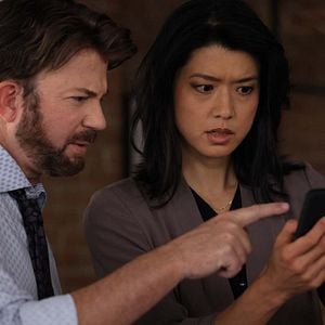 Sam Pancake - FILMSTARTS.de