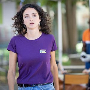 Pauline Bression - FILMSTARTS.de