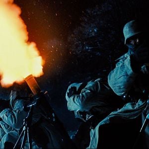 1942: Ostfront - Film 2019 - FILMSTARTS.de