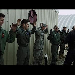 Top Gunner - Film 2020 - FILMSTARTS.de